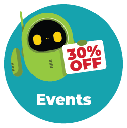 2023 ISA Black Friday Week Sale